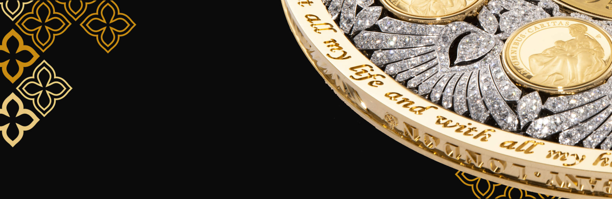 The Crown Coin by The East India Company – The East india Company - The ...